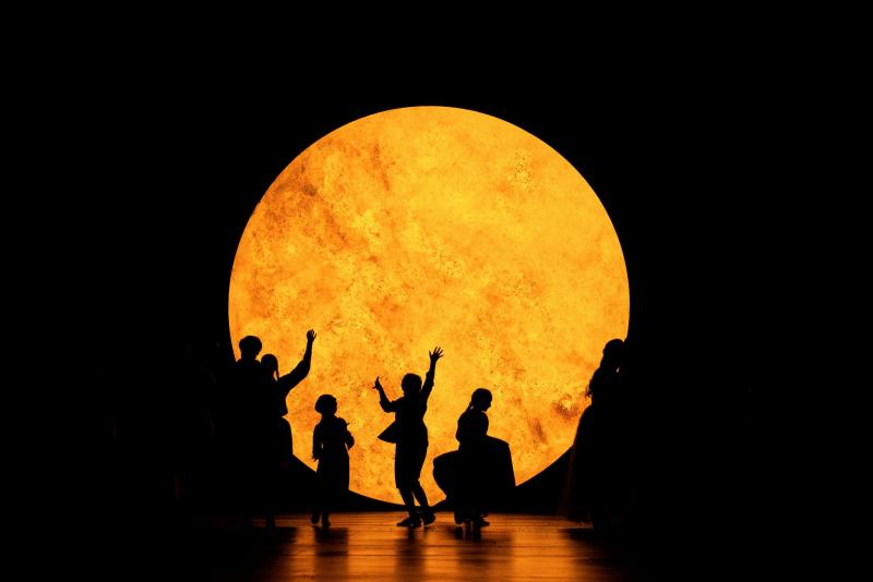 Die Zauberflöte, Royal Opera review - classic show but disappointing ...