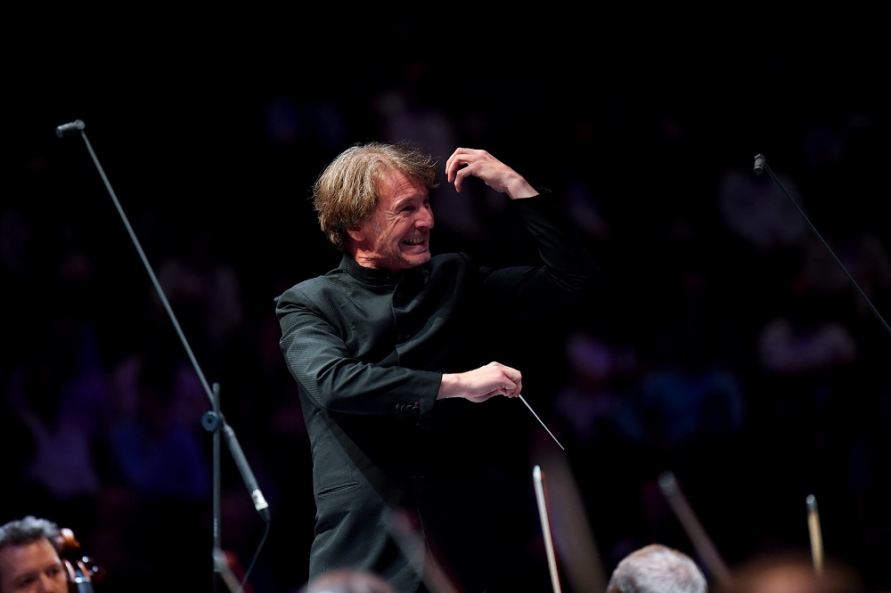 Prom 68: Goerke, Gould, RPO, Albrecht review - the art of transition ...