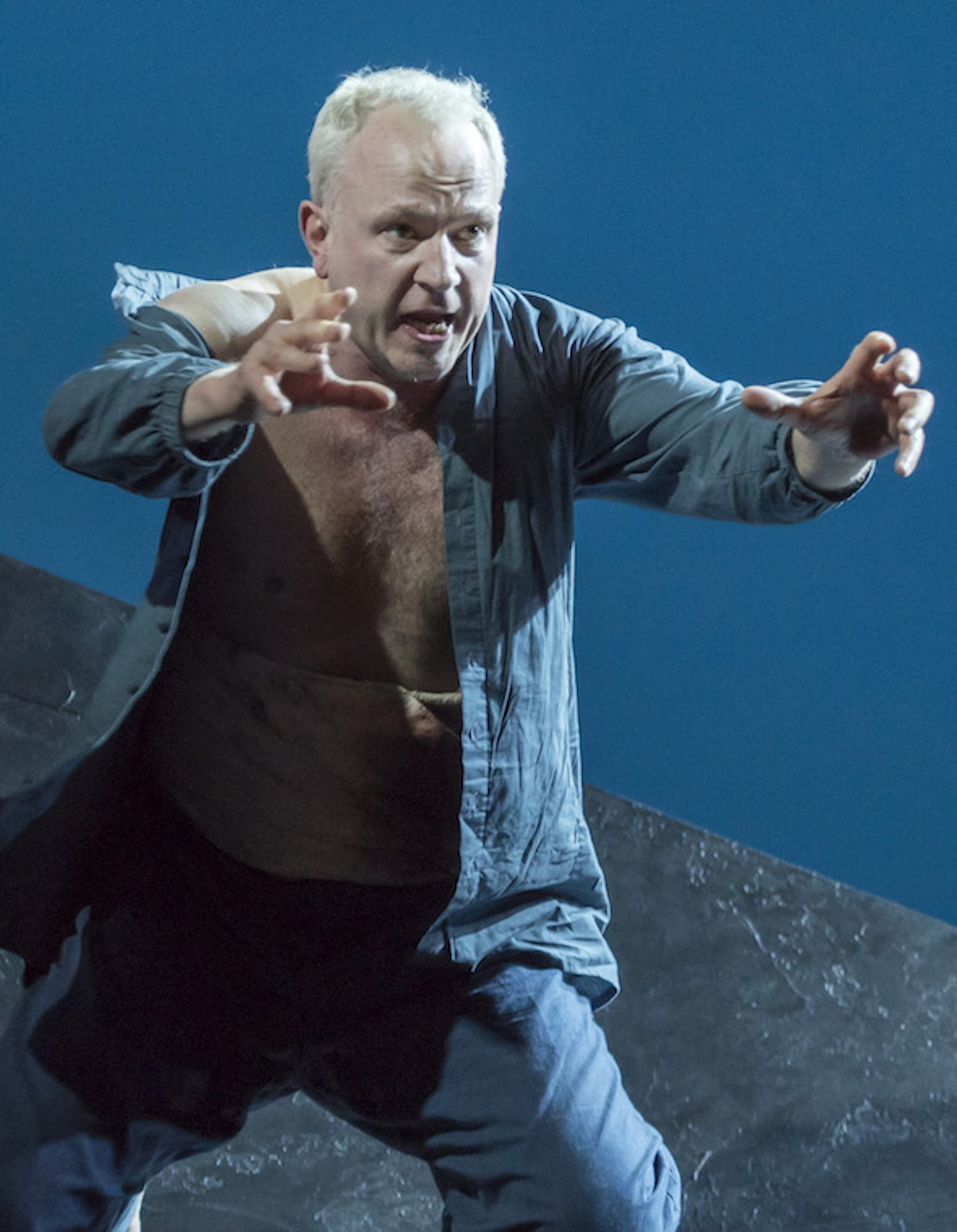 Tristan und Isolde, Longborough Festival | The Arts Desk