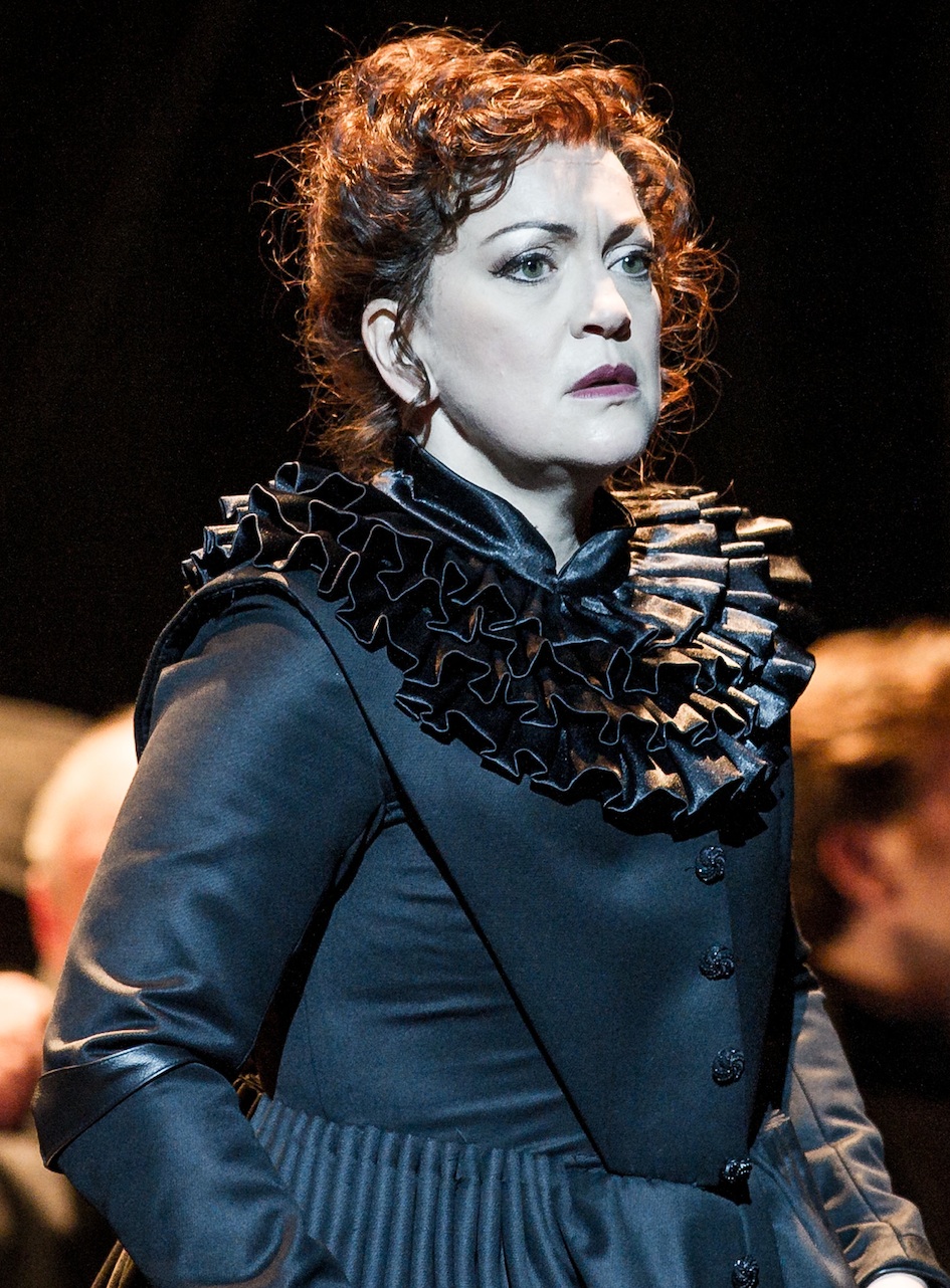 Anna Bolena, Welsh National Opera | The Arts Desk