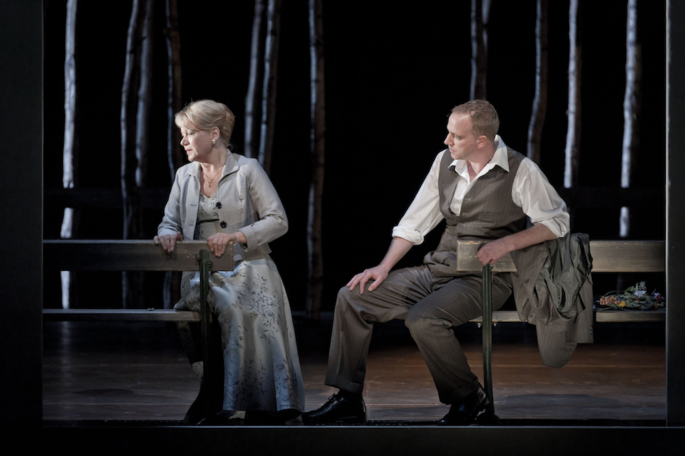 Katya Kabanova, Welsh National Opera | The Arts Desk