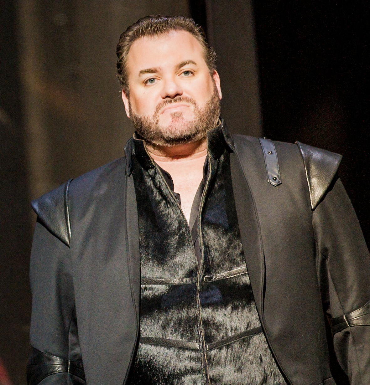 Maria Stuarda, Welsh National Opera | The Arts Desk