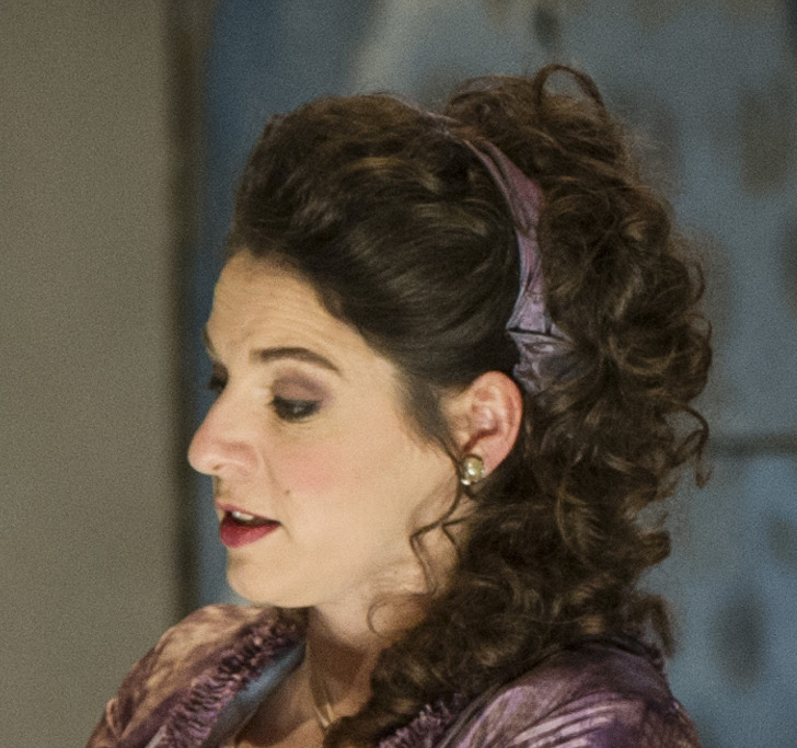 The Marriage of Figaro, Welsh National Opera | The Arts Desk