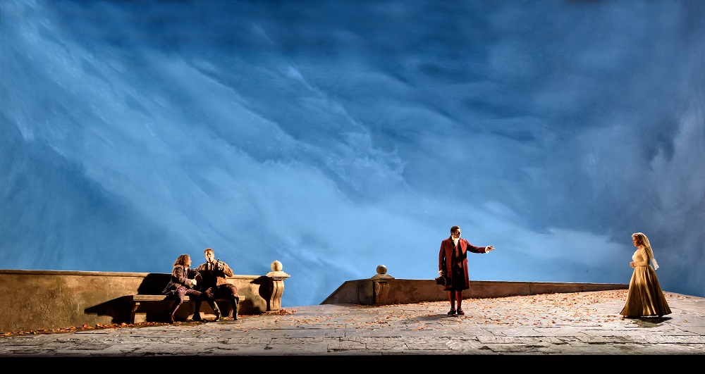 Werther, Royal Opera | The Arts Desk