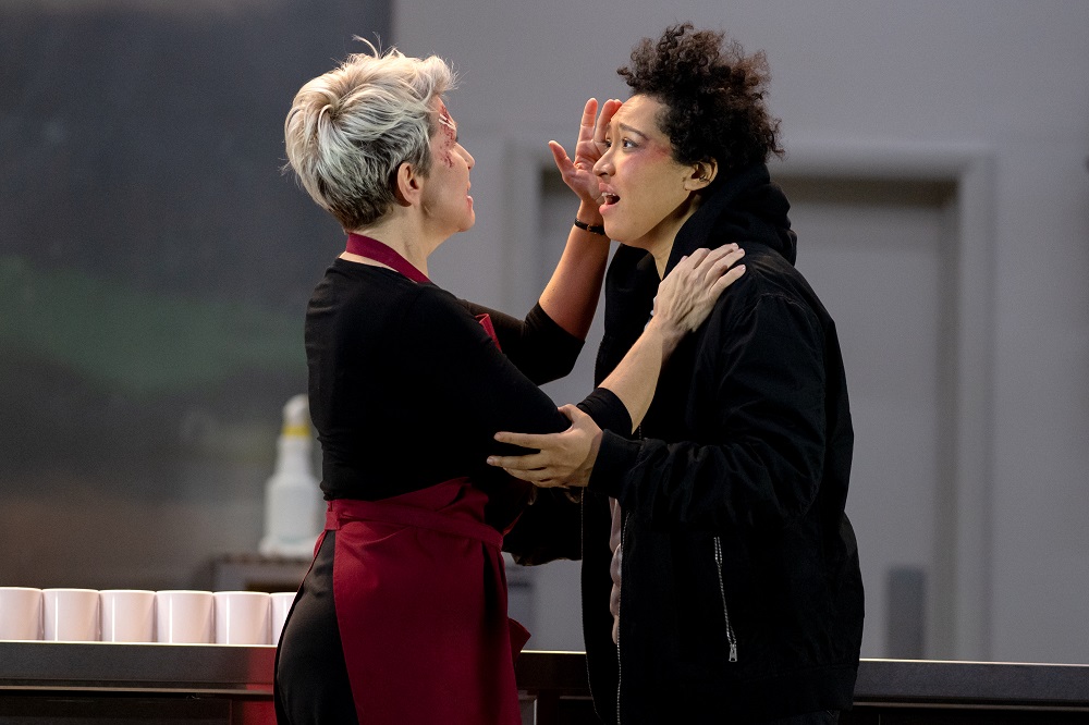 Theodora, Royal Opera review - God, love, sex, death - and terrorism ...