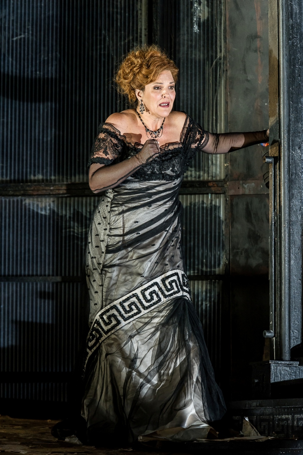 Elektra, Royal Opera (2013)