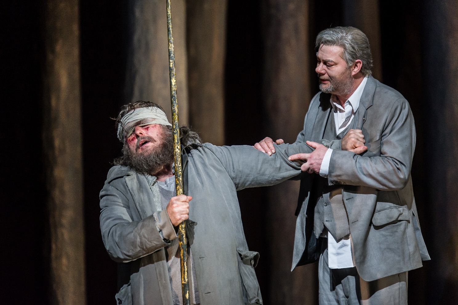 Parsifal, Royal Opera | The Arts Desk