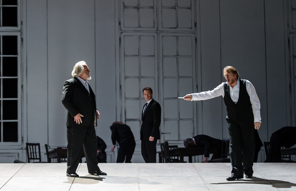 Tristan und Isolde, Royal Opera | The Arts Desk