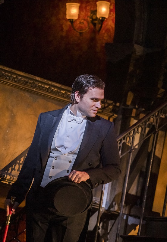 Faust, Royal Opera review - fusty Gounod still dances