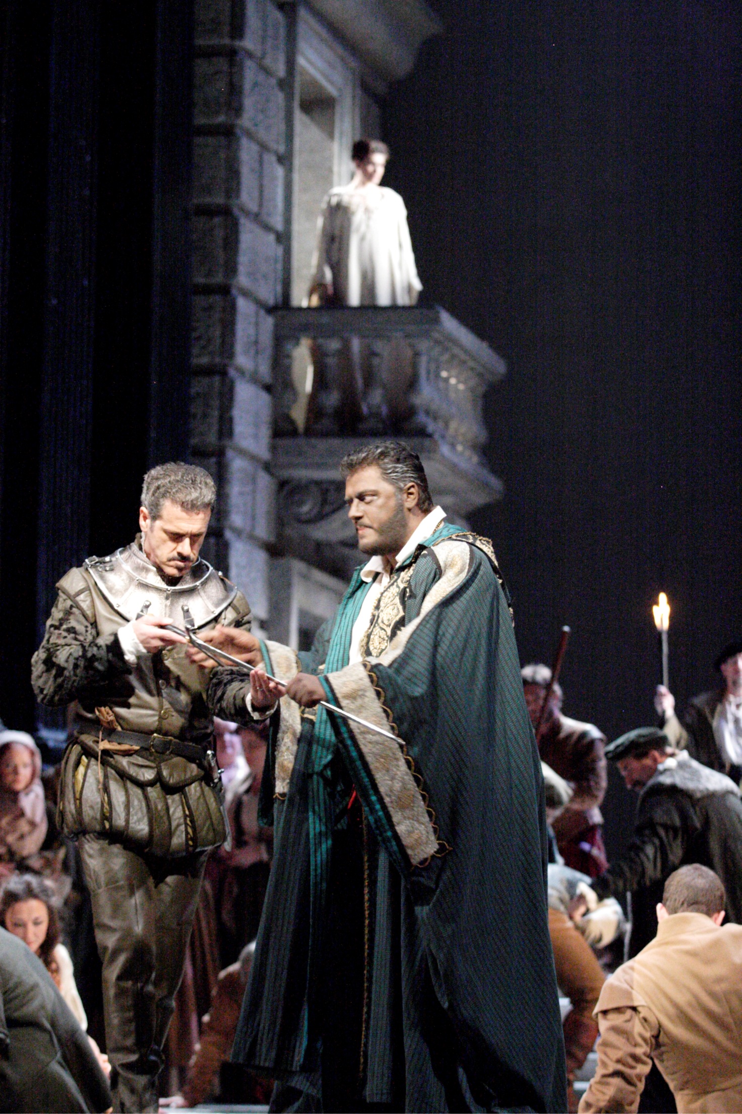 Otello, Royal Opera House | The Arts Desk