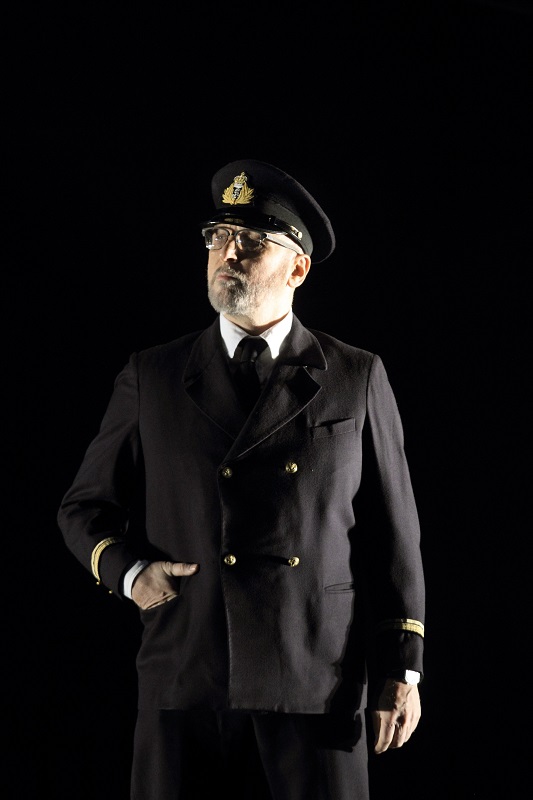 Billy Budd, Royal Opera review - Britten's drama of good and evil too ...