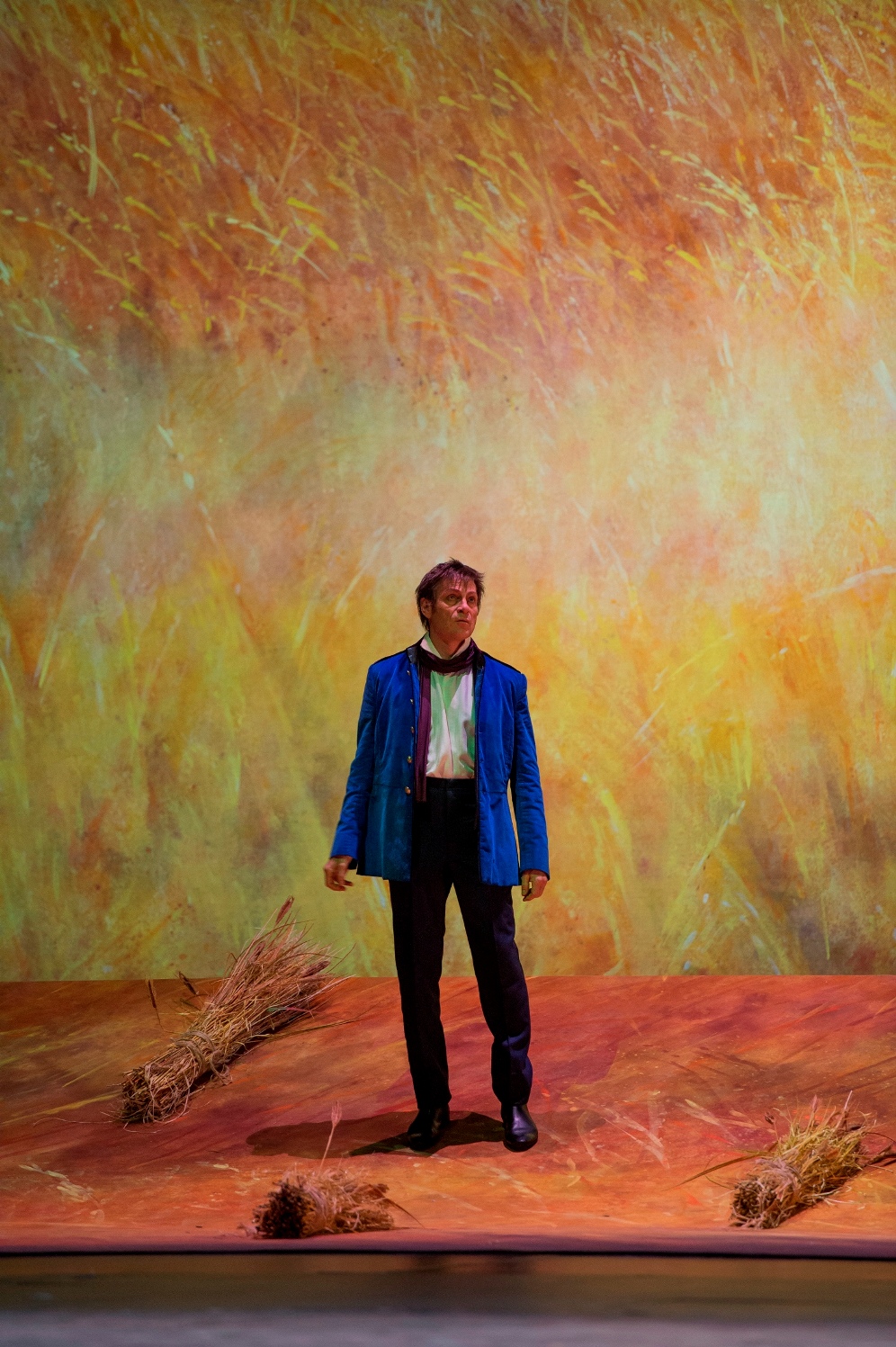 Eugene Onegin, Royal Opera | The Arts Desk