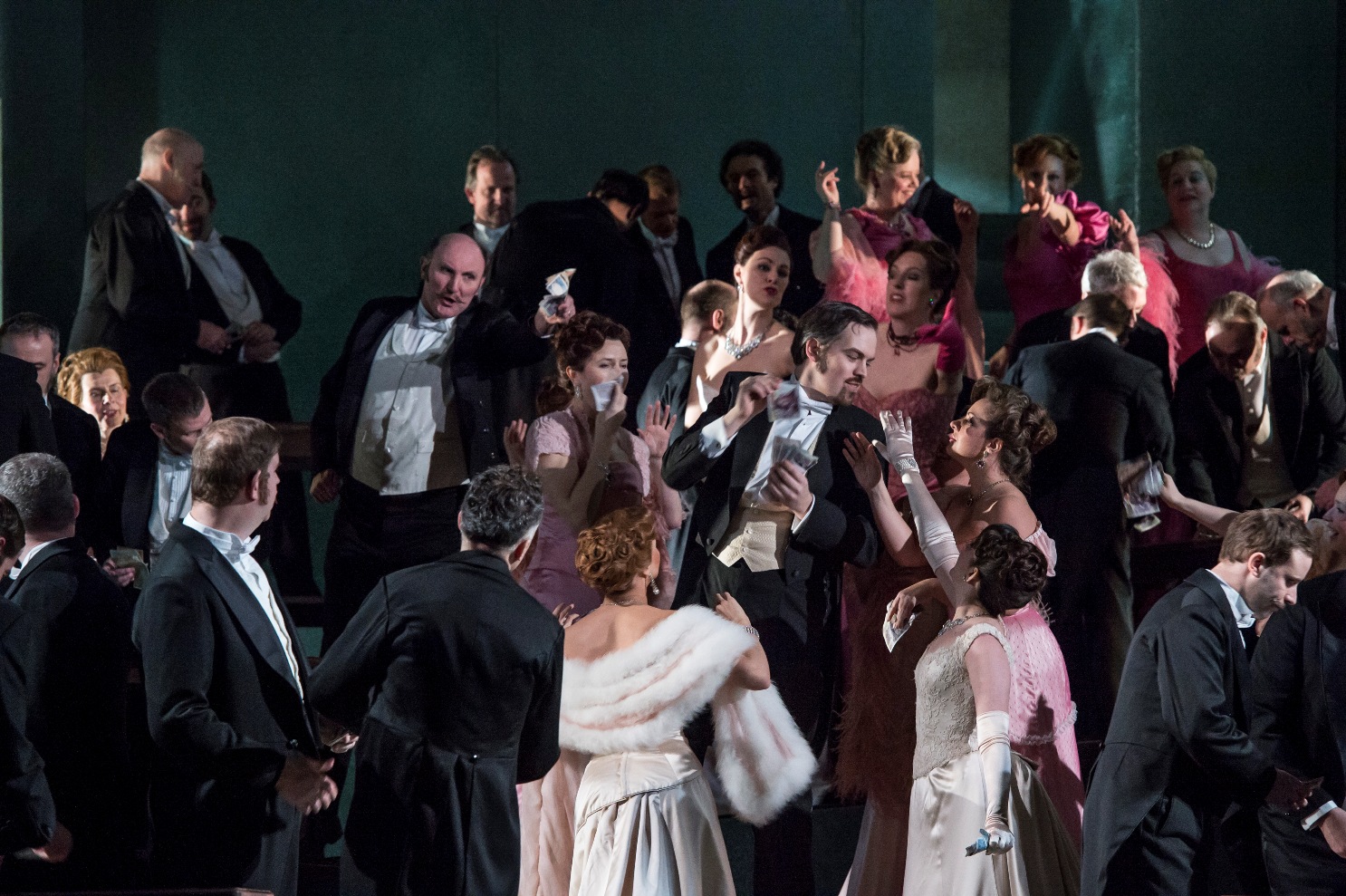 Manon, Royal Opera | The Arts Desk
