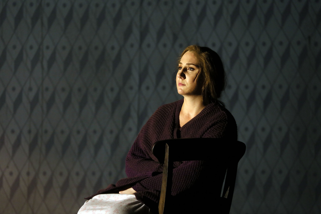 Jenůfa, English National Opera | The Arts Desk