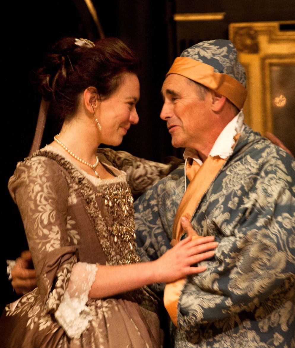 Farinelli and the King, Duke of York's Theatre