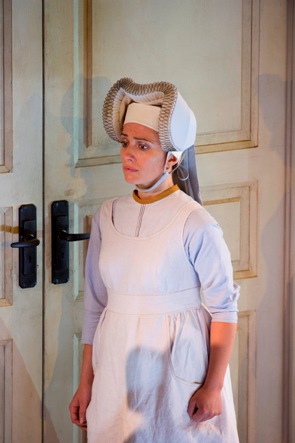 Il Trittico, Royal Opera House | The Arts Desk