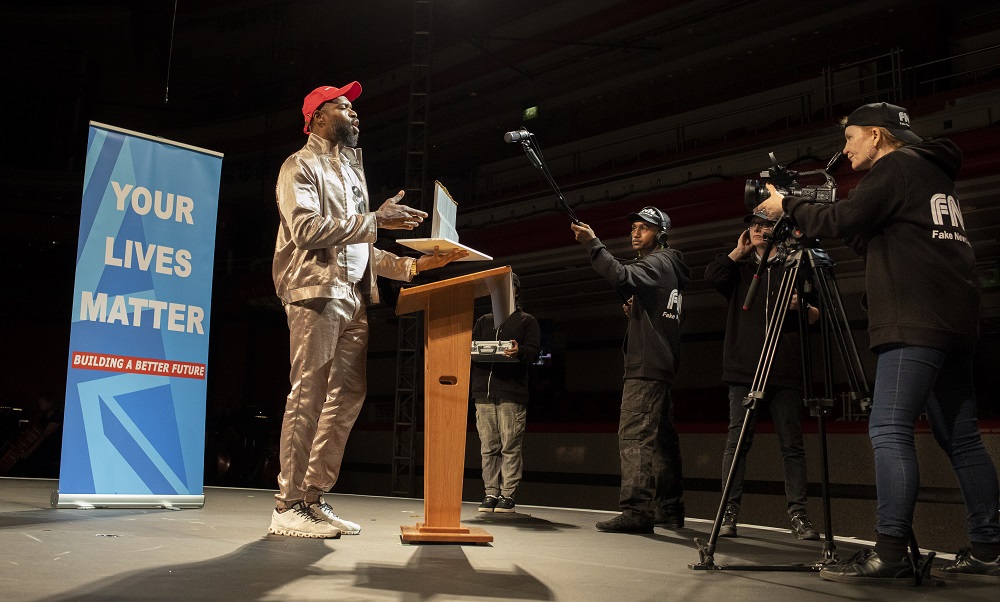 RhineGold, Birmingham Opera Company, Symphony Hall review - music-drama ...