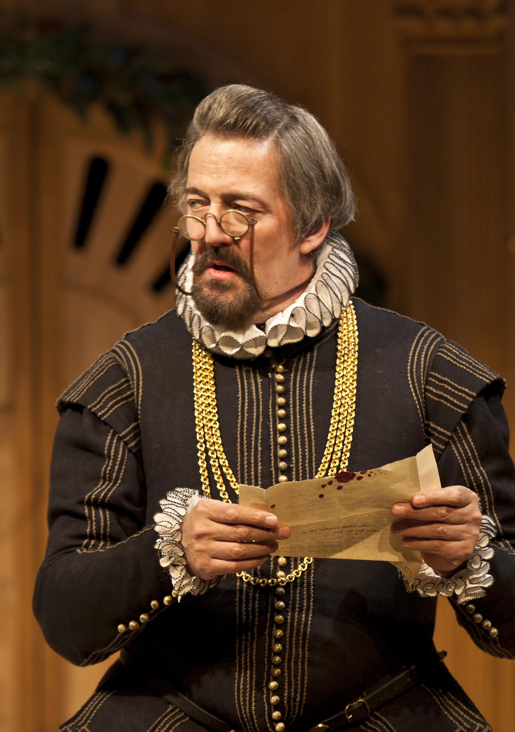 Twelfth Night/Richard III, Apollo Theatre | The Arts Desk