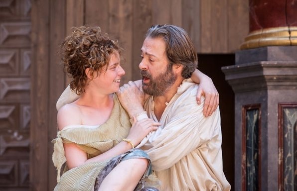 The Tempest, Shakespeare's Globe | The Arts Desk