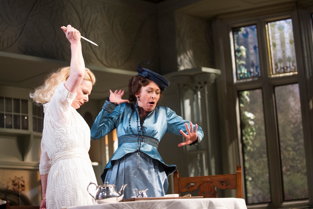 The Importance of Being Earnest, Harold Pinter Theatre | The Arts Desk