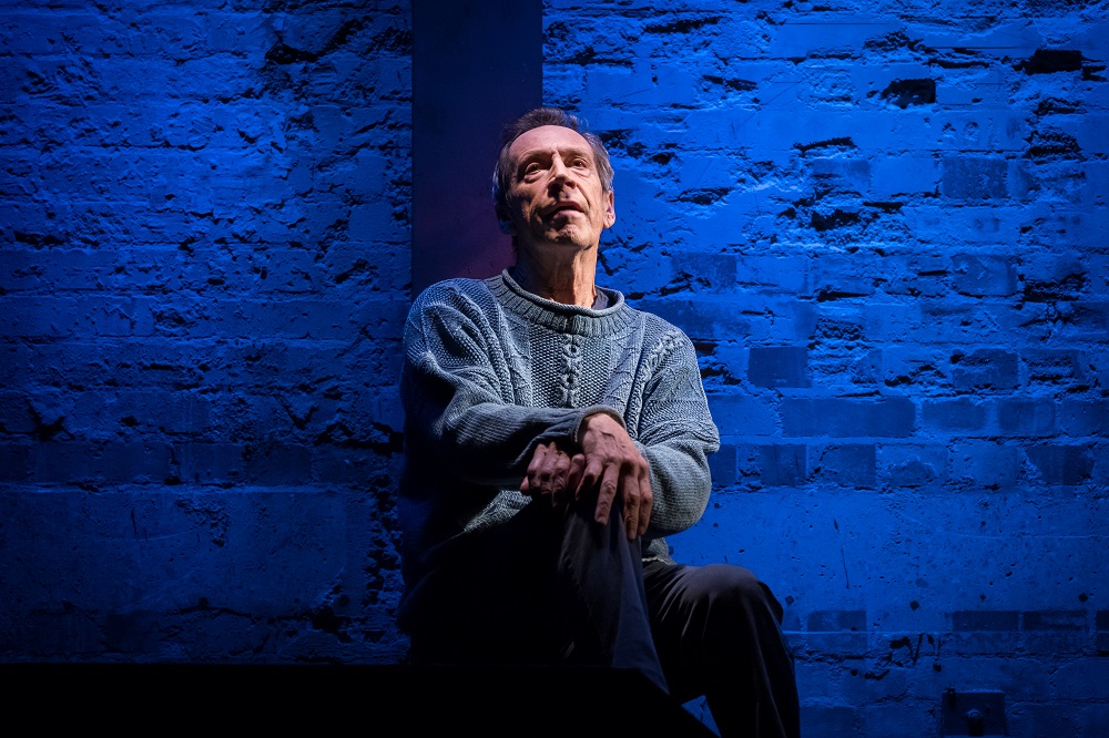 Gently Down the Stream, Park Theatre review - gay history honed for ...