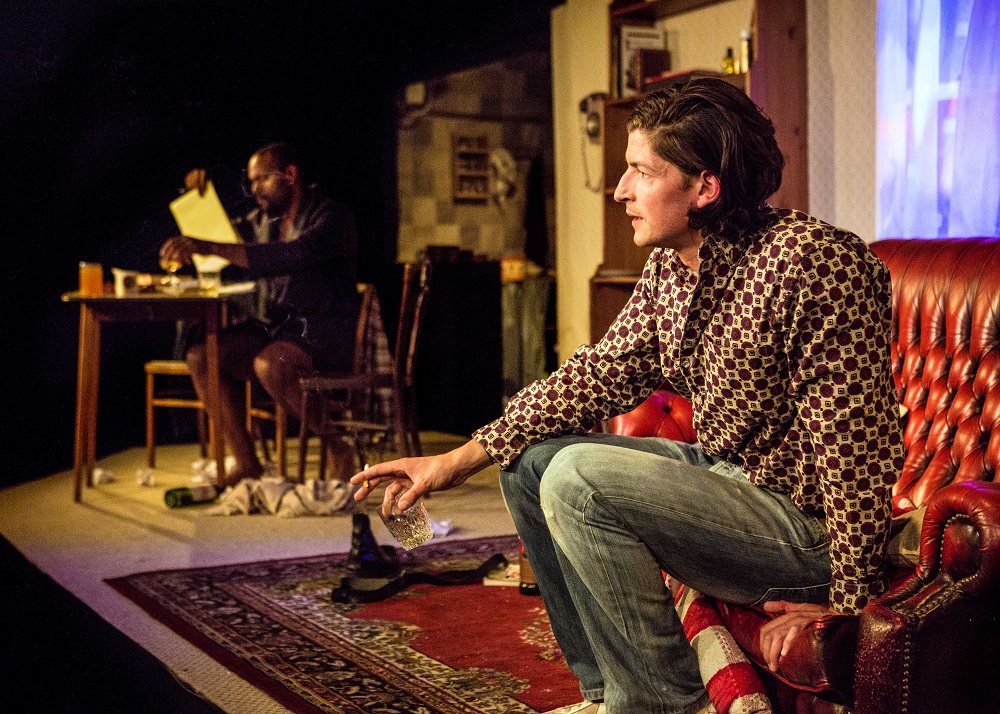 Coming Clean, King's Head Theatre / Twilight Song, Park Theatre reviews ...