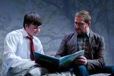 Where the Mangrove Grows, Theatre503 | The Arts Desk