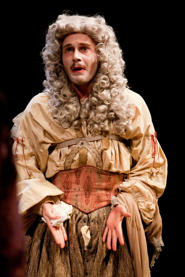 The Country Wife, Royal Exchange, Manchester | The Arts Desk