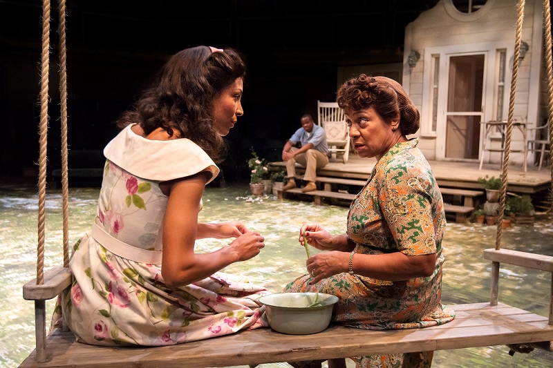 All My Sons, Royal Exchange, Manchester | The Arts Desk