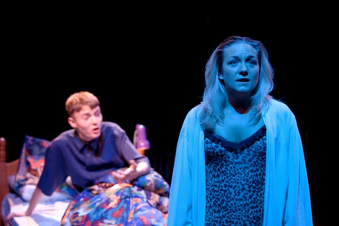 Beautiful Thing, Royal Exchange, Manchester | reviews, news ...