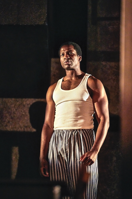 Death of a Salesman, Piccadilly Theatre review – galvanising ...