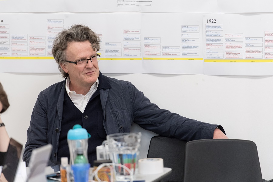 First Light: the story of the Tommies shot at dawn | The Arts Desk