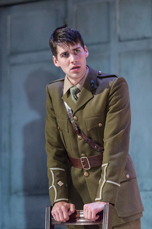 10 Questions for Playwright Nicholas Wright | The Arts Desk