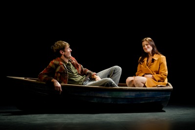 Saved, Lyric Hammersmith | The Arts Desk