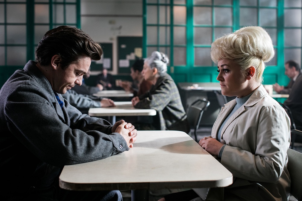 Babs review - Barbara Windsor's playful screen therapy | The Arts Desk