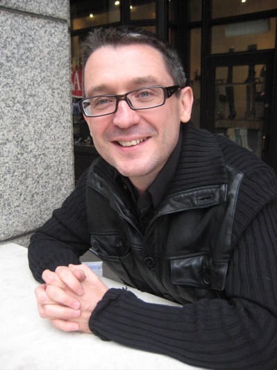 On making The Left Behind: 'We've plugged into the mains' | The Arts Desk