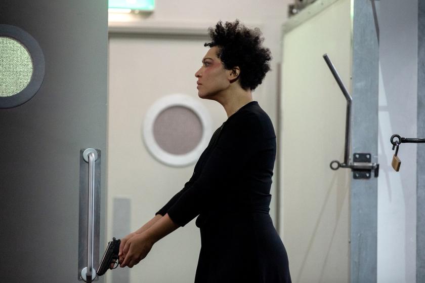 Theodora, Royal Opera review - God, love, sex, death - and terrorism ...