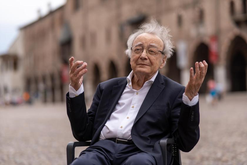 Karl Peter Brendel