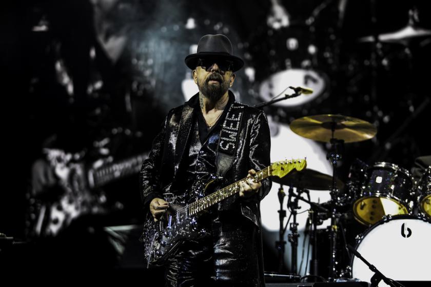 theartsdesk Q&A: musician Dave Stewart on the Eurythmics and the German ...