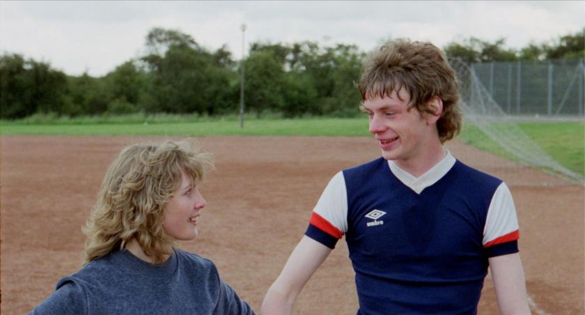 Blu-ray: Gregory's Girl | The Arts Desk