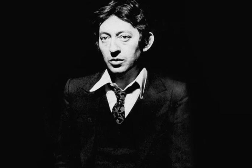 Music Reissues Weekly: Serge Gainsbourg - L'Homme à tête de chou | The ...