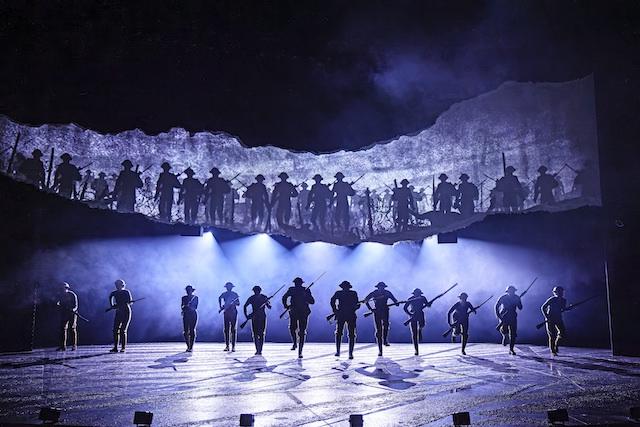 War Horse, National Theatre - this tour de force is going to be a hit ...