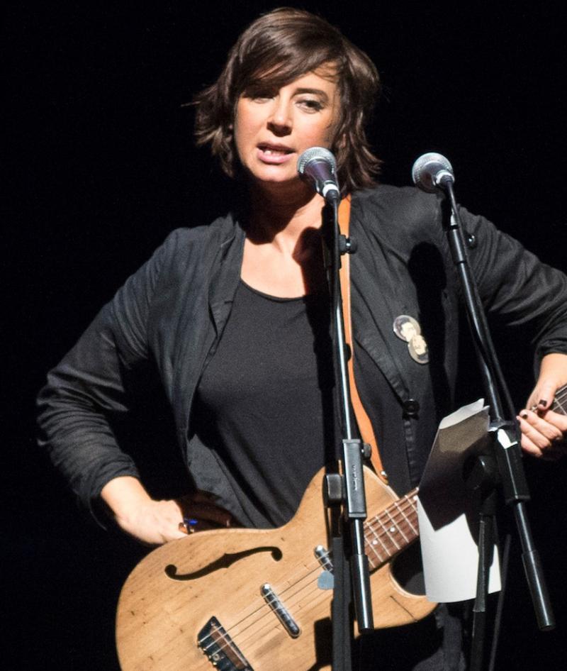 Cat Power, St John-at-Hackney Church | The Arts Desk