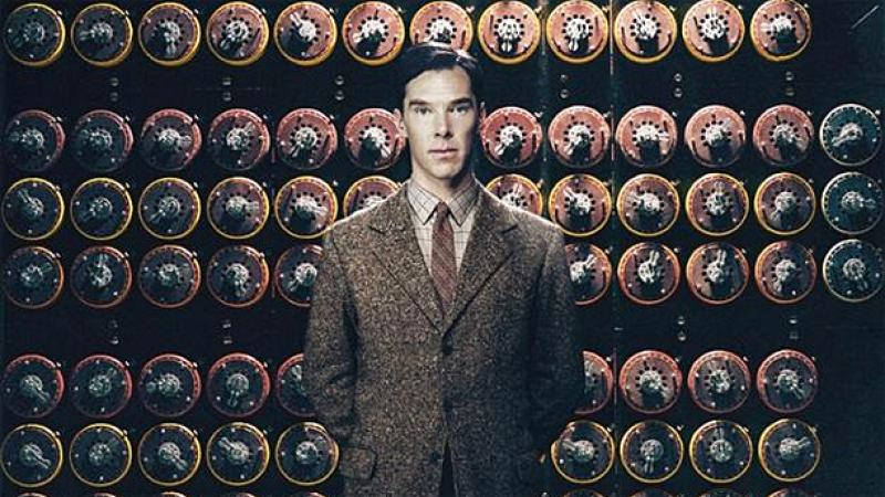 The Imitation Game