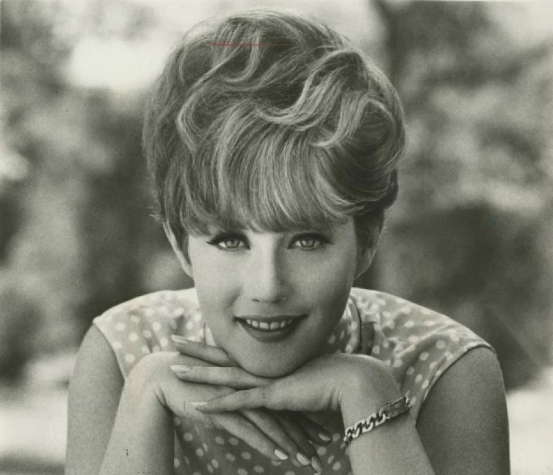 Reissue CDs Weekly: Lesley Gore | The Arts Desk